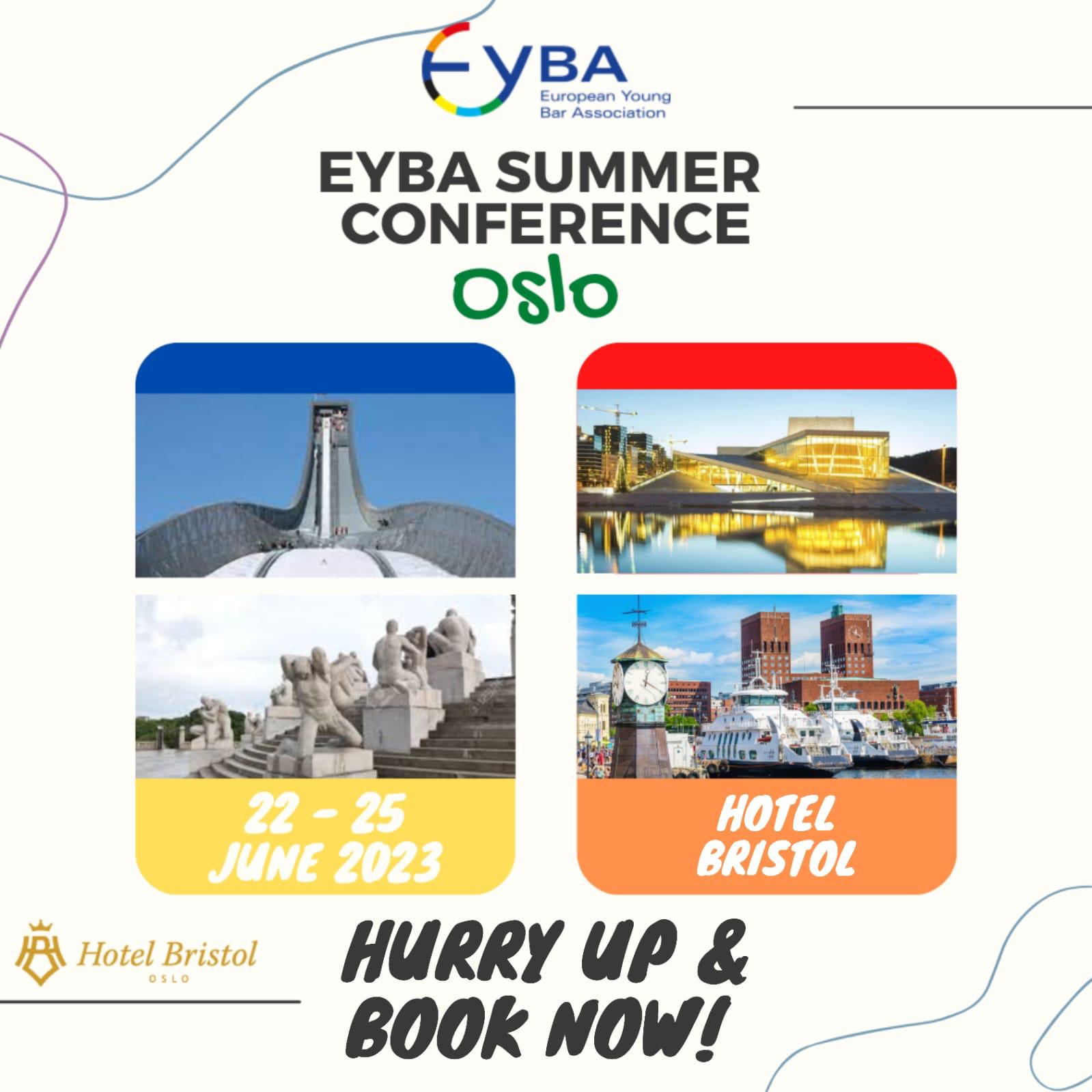 European Young Bar Association | Representing young lawyers across Europe