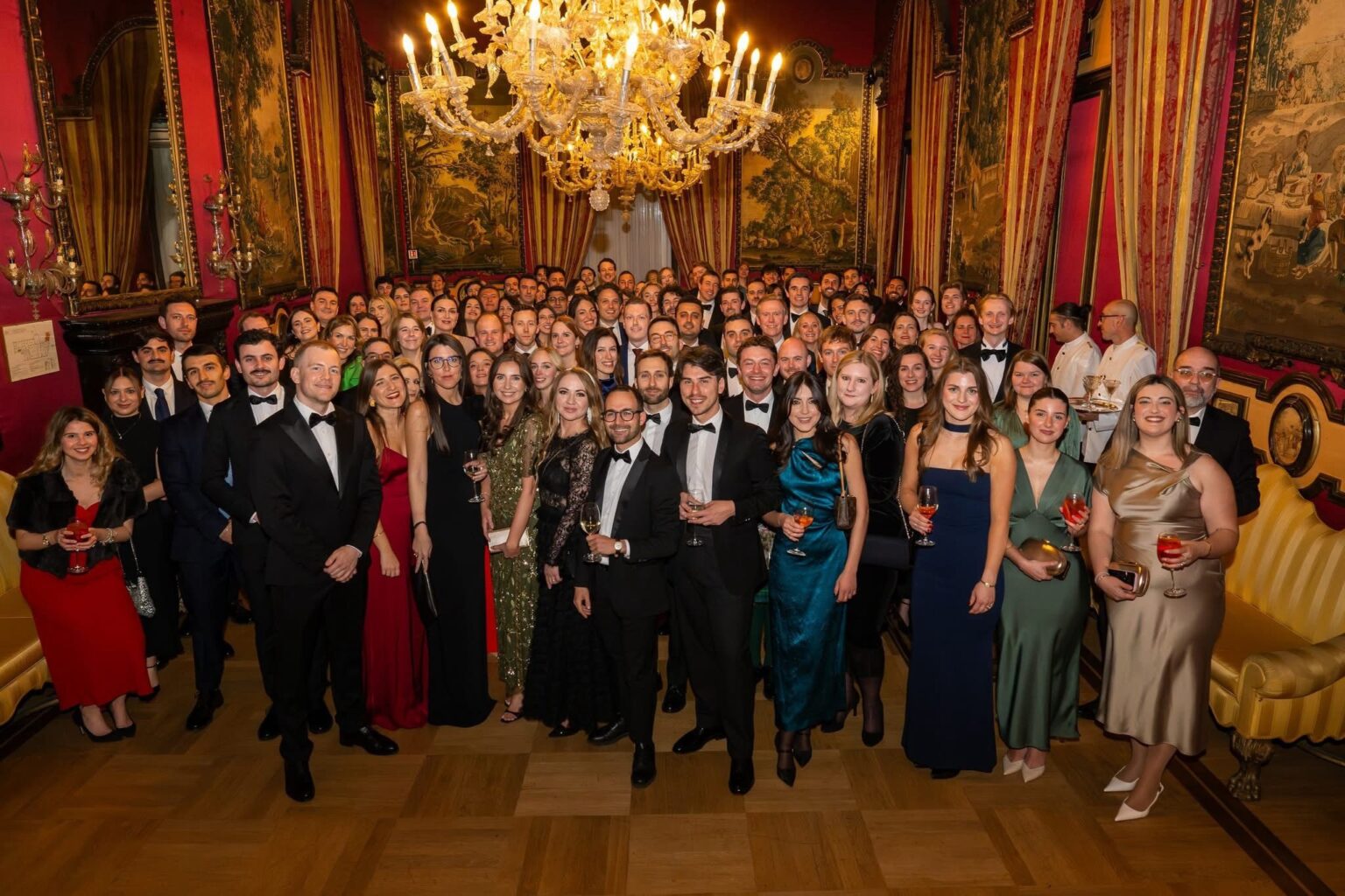 EYBA – European Young Bar Association